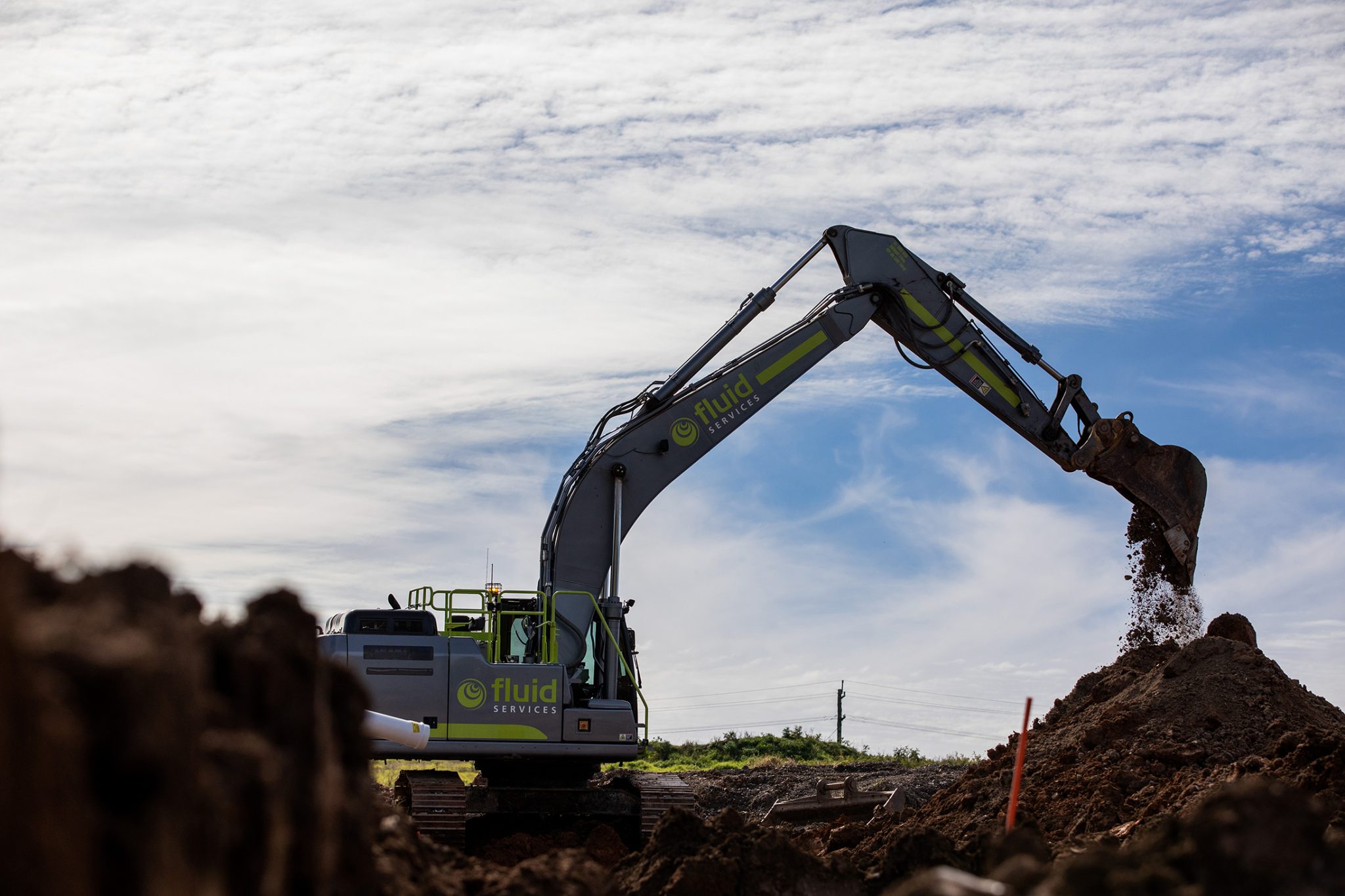 Sydney Water Encasements | Sewer Encasement Contractor Sydney | Fluid ...