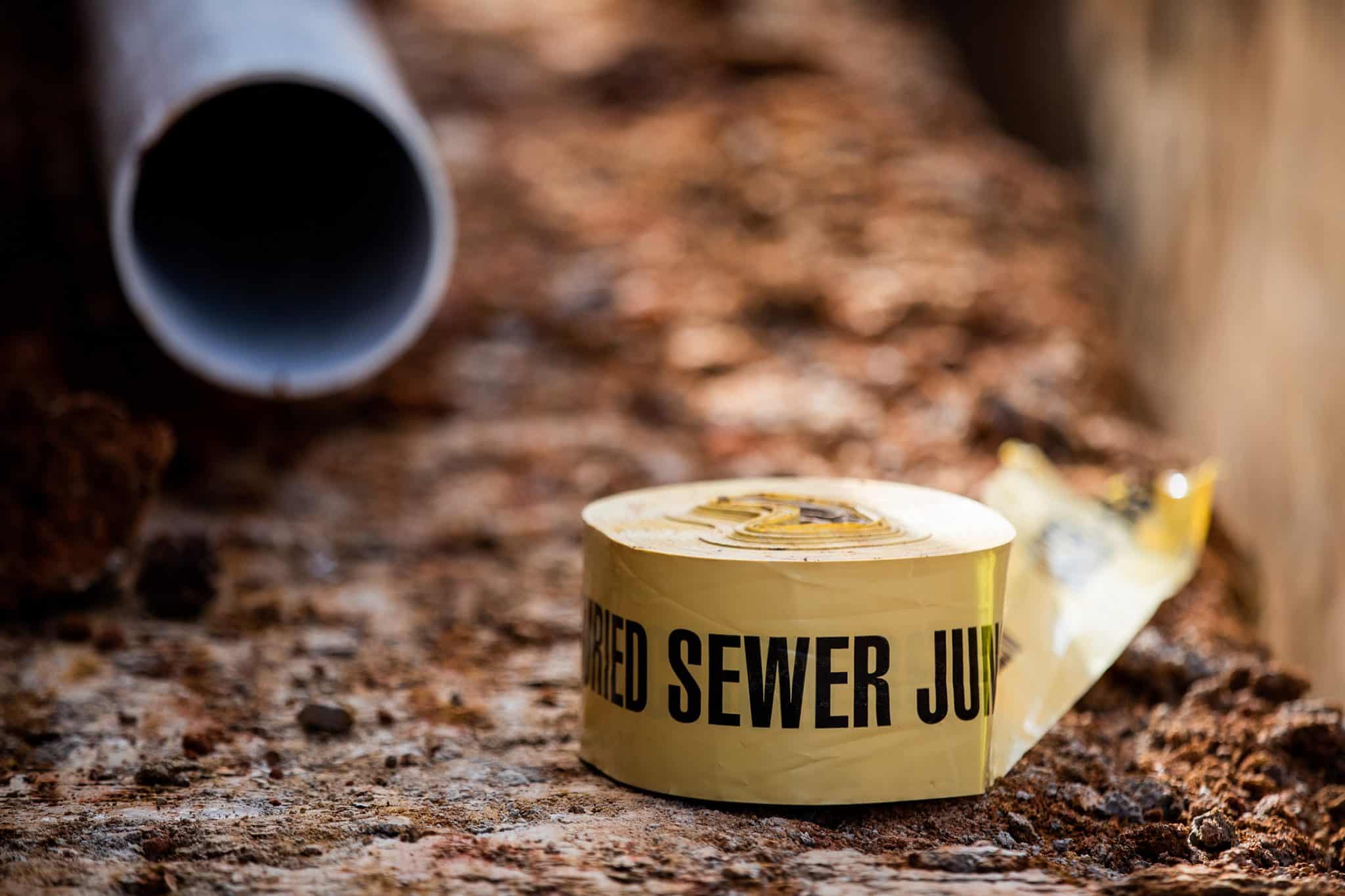 Wastewater Infrastructure – Fluid Services