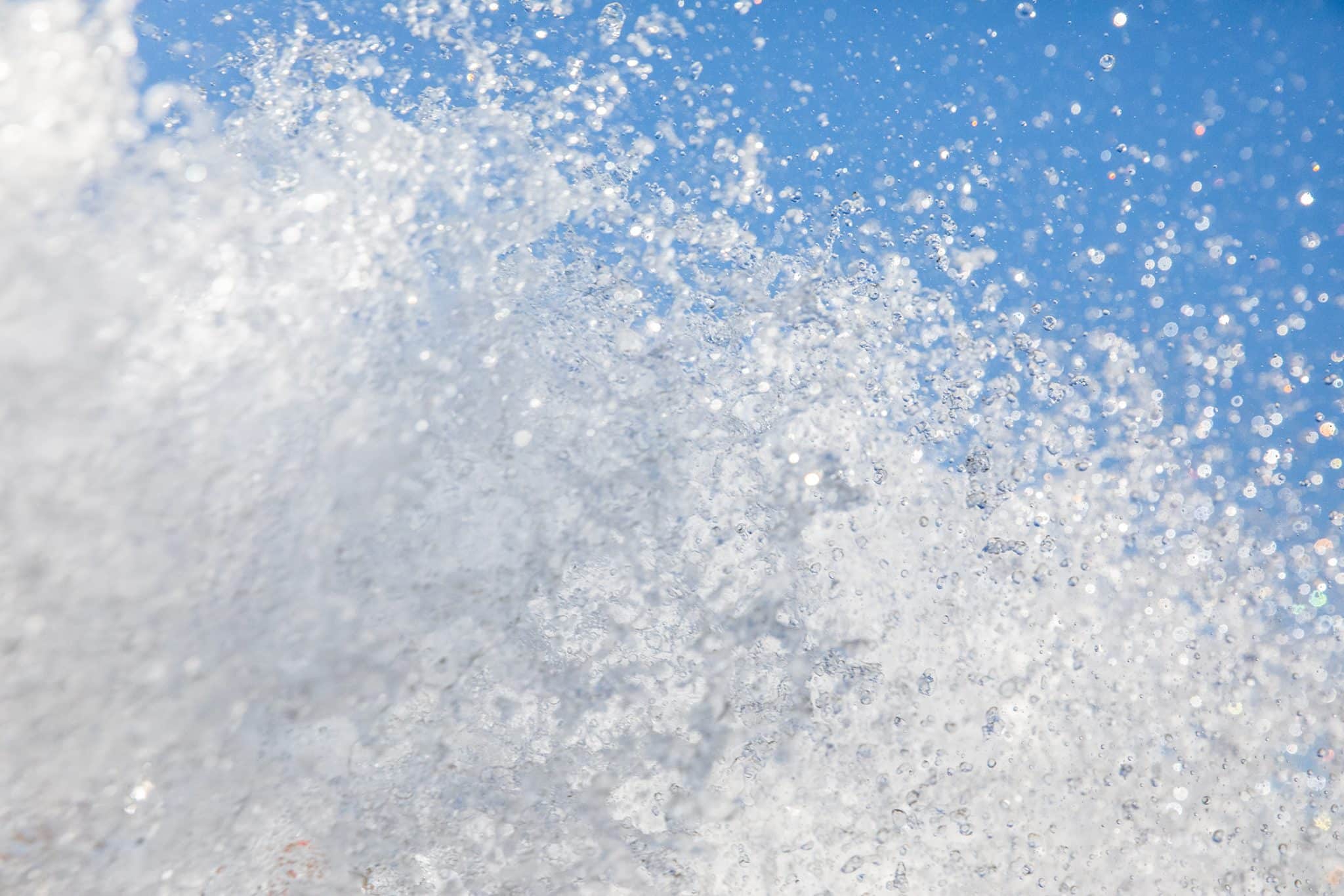 Potable & Recycled Water Infrastructure | Fluid Services