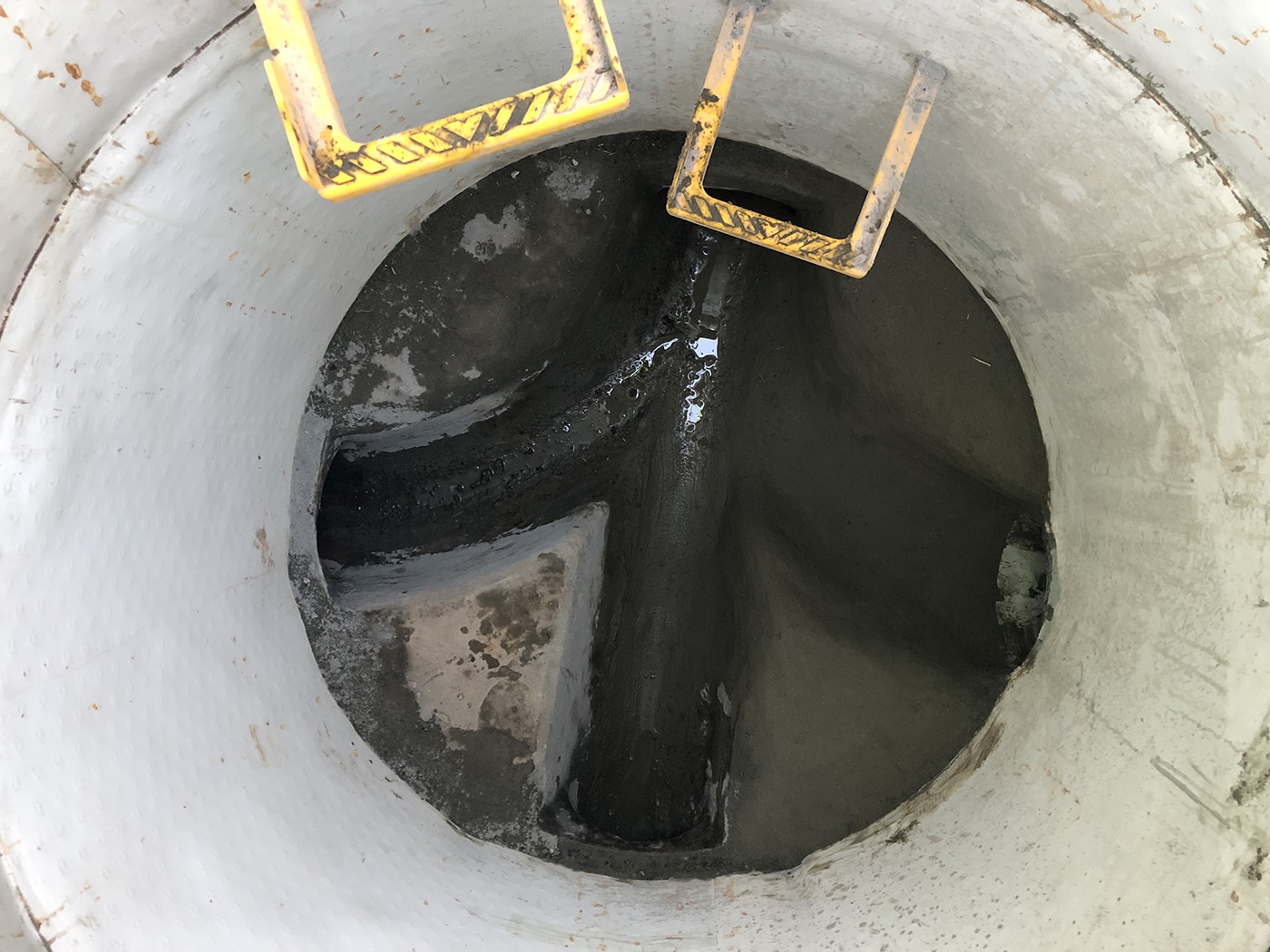 Guide To Manhole Construction Fluid Services Guide To Manhole Construction Fluid Services