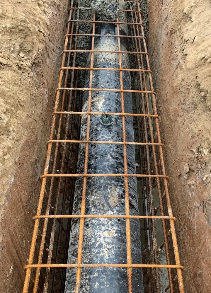 Guide to Manhole Construction – Fluid Services