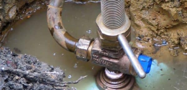 Water Main Drilling in Sydney – Fluid Services